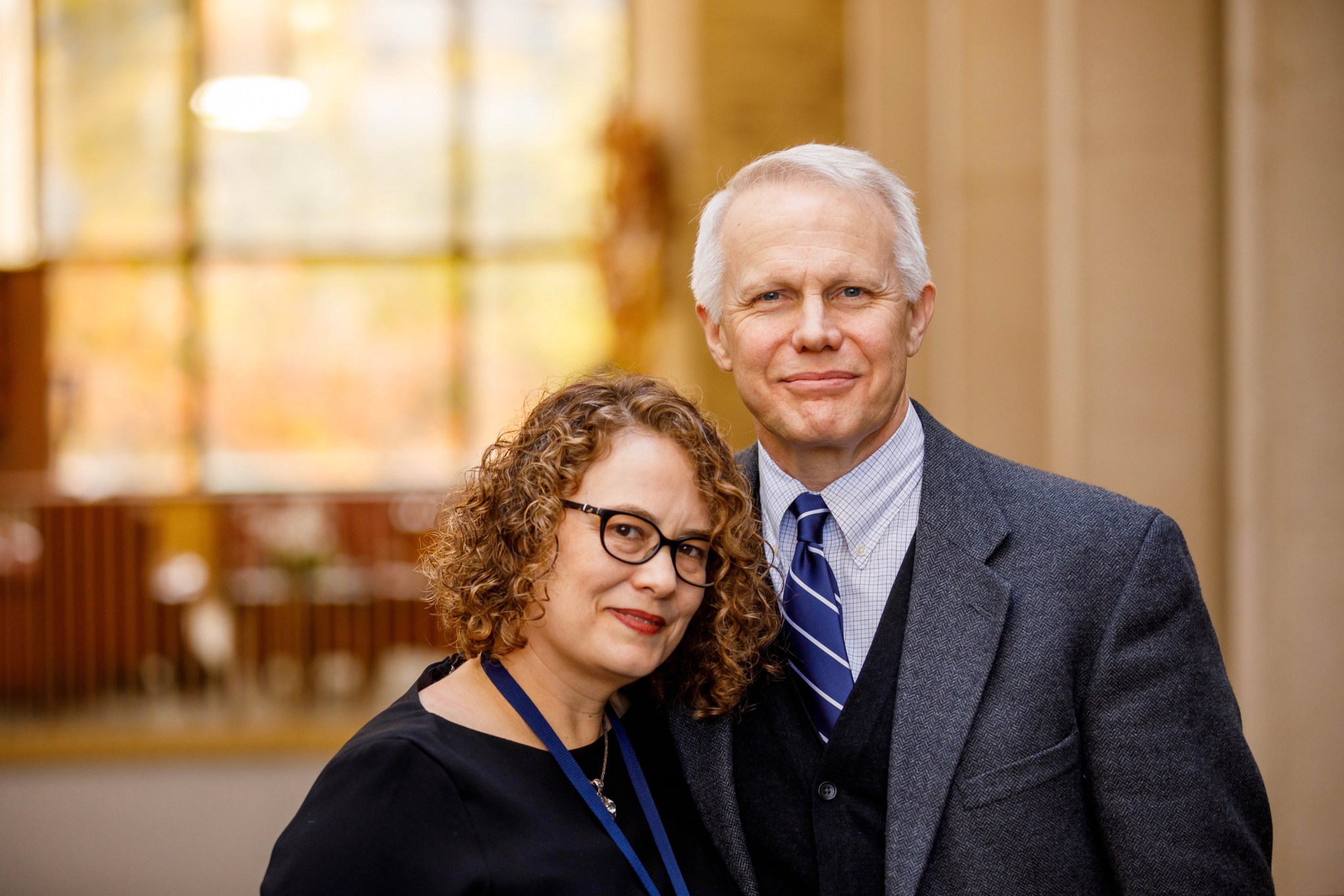 Bio – Randall B. Smith, PhD